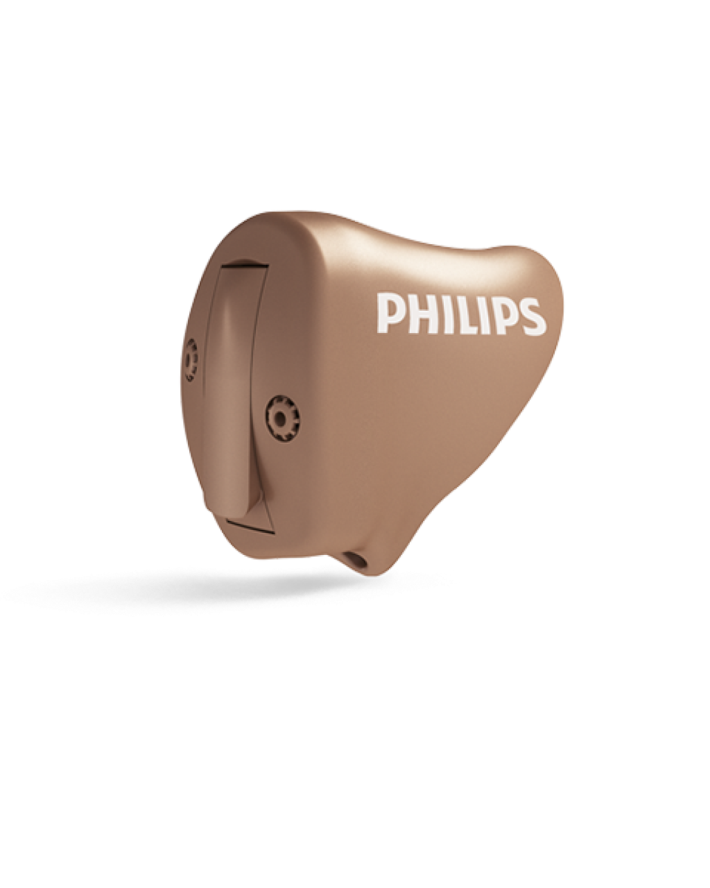In The Ear Instrument (ITE) | Guide | Philips | In The Ear Instrument ...