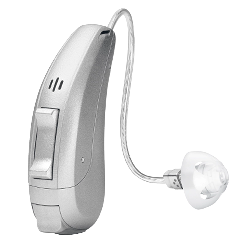 Signia Contrast R+ | Guide | Signia | RIC Instrument | Signia Contrast ...