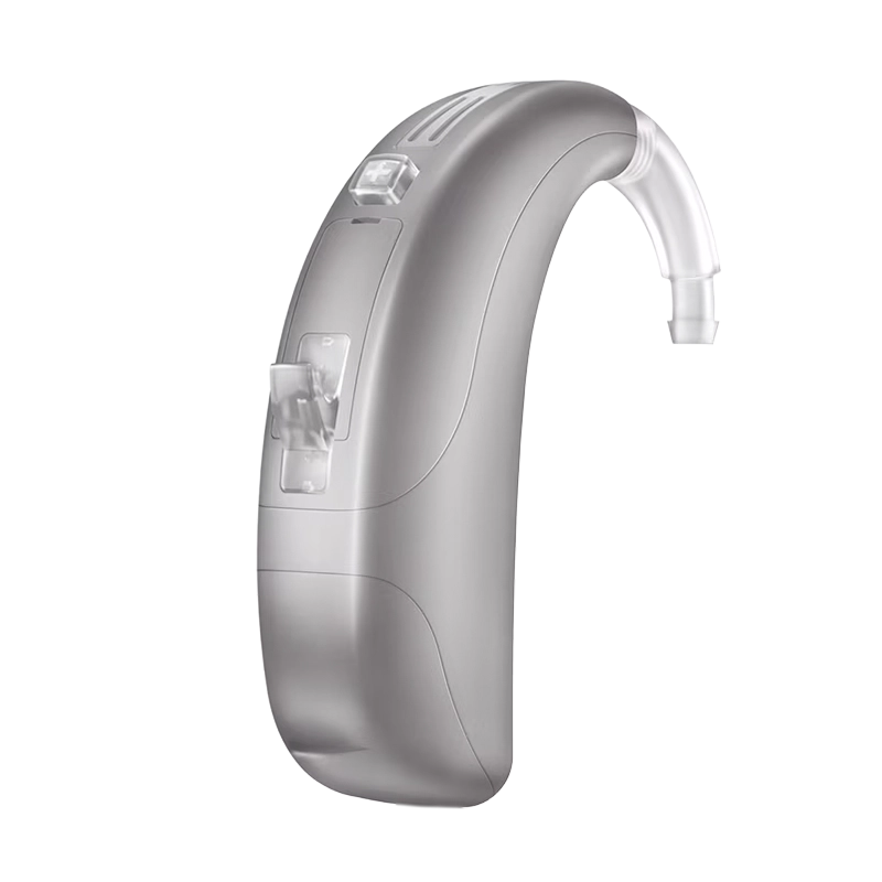 Unitron T Max BTE | Guide | Unitron | Behind The Ear Instrument (BTE ...